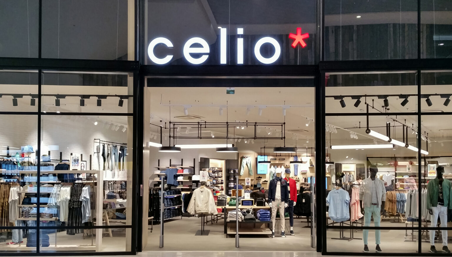Celio – Starco
